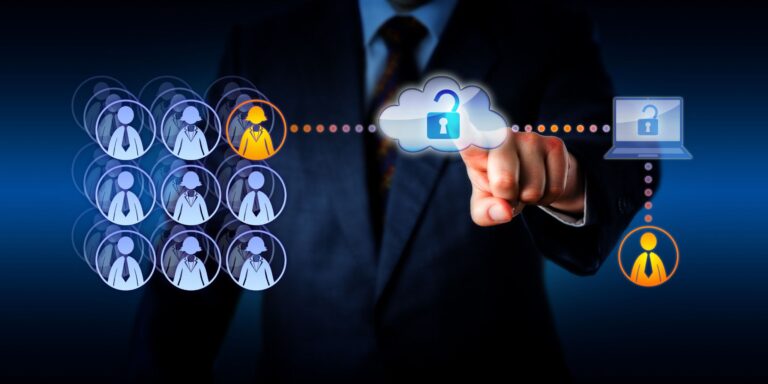 Top 7 Business Network Security Best Practices